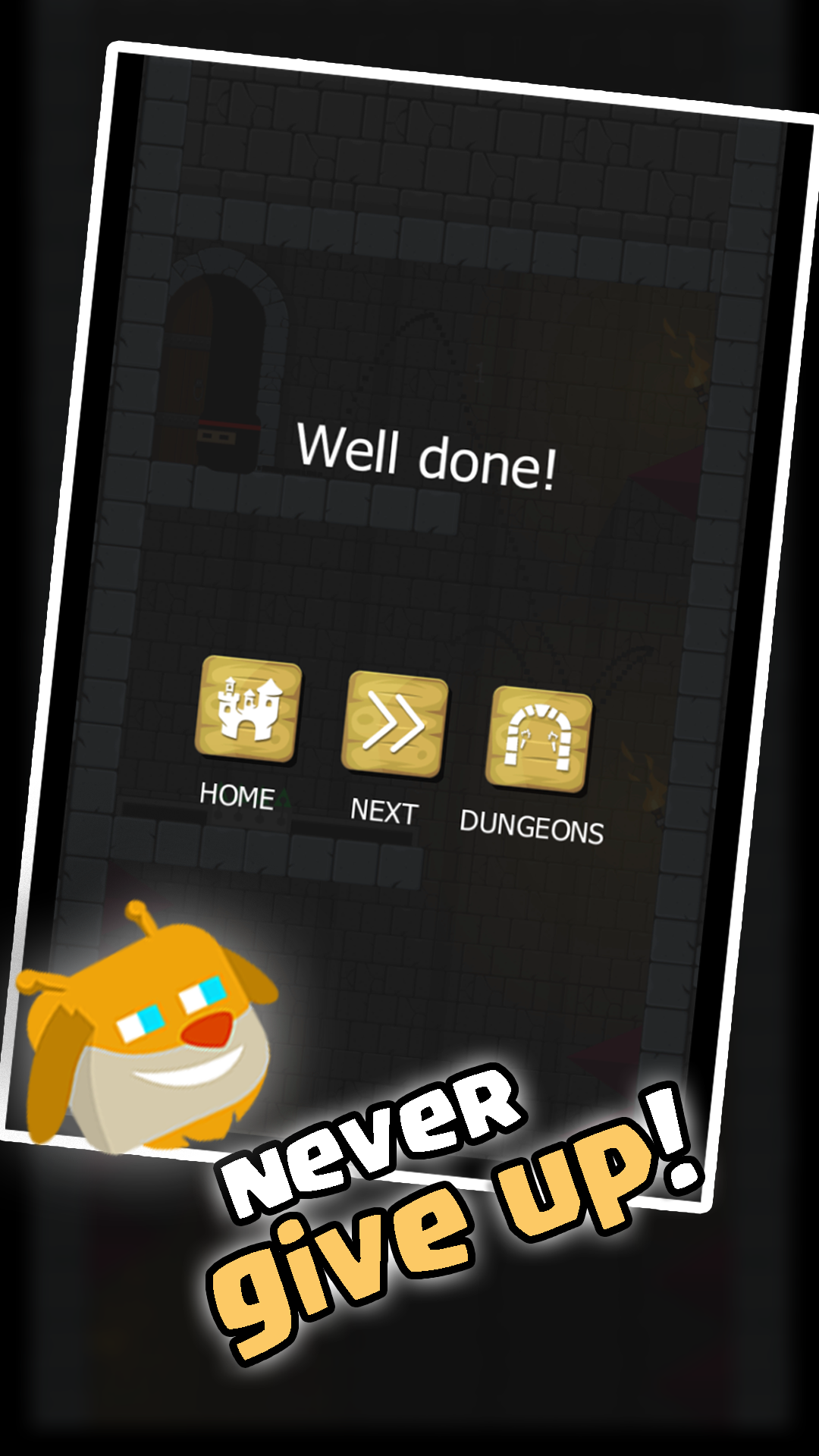 Ninja Hop : Jumping Game:Amazon.com:Appstore for Android