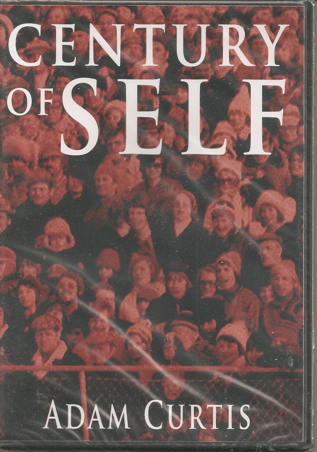 Amazon.com: The Century of the Self by Adam Curtis [Amaray Case]: Adam ...