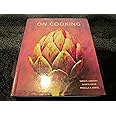 On Cooking: A Textbook of Culinary Fundamentals, 5th Edition: Labensky ...