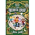 Pages & Co.: The Treehouse Library: James, Anna, Guadalupi, Marco ...