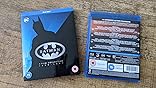 Batman 4-Film Collection 1989 - 1997 [4k Ultra-HD Blu-ray] [2020 ...