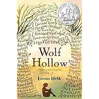 Wolf Hollow - Kindle edition by Wolk, Lauren. Children Kindle eBooks ...