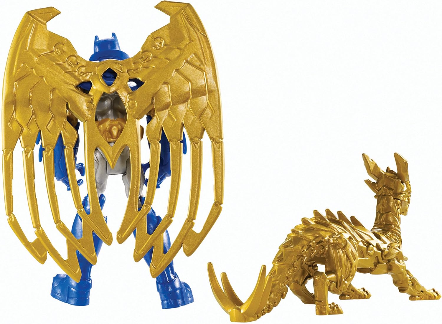 BATMAN Unlimited Figure and Skyfire Dragon – BigaMart