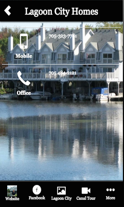 Lagoon City Homes:Amazon.com:Appstore for Android