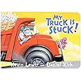 My Truck Is Stuck!: Lewis, Kevin, Kirk, Daniel: 9780786837397: Amazon ...