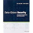 Data, Driven Security: Analysis, Visualization and Dashboards: 9781118793725: Computer Science ...