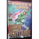 Amazon.com: Ender's Shadow: Battle School: 9780785135968: Mike Carey ...