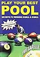 Play Your Best Pool: Philip B. Capelle: 9780964920484: Amazon.com: Books