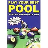 Play Your Best Eight Ball: Philip B. Capelle