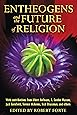 Entheogens and the Future of Religion: Forte, Robert: 9781594774386: Amazon.com: Books