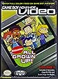 Amazon.com: Video: All Grown Up, Vol. 1 - Game Boy Advance: Video Games