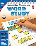 Amazon.com: Science, Grade 5 (Interactive Notebooks) (0044222251161 ...