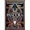 Amazon.com: Pandora: A Novel: 9780063280021: Stokes-Chapman, Susan: Books