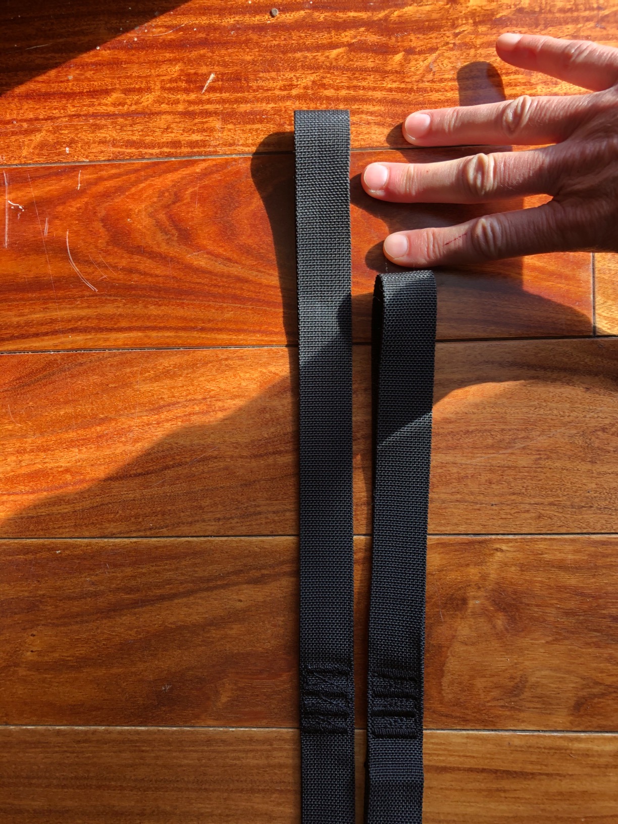 $21/mo - Finance YOGABODY Yoga Trapeze Pro – Yoga Inversion Swing with ...