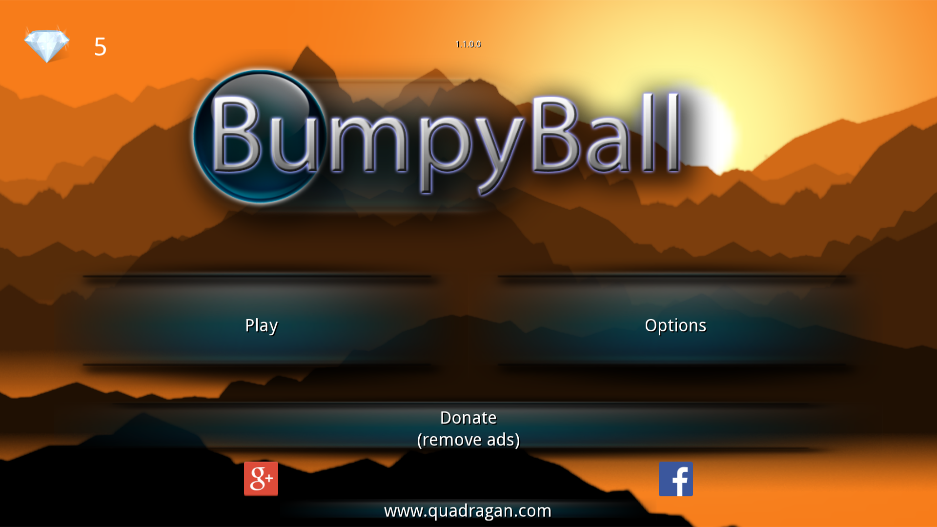 BumpyBall:Amazon.de:Appstore for Android