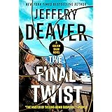 Amazon.com: The Never Game (A Colter Shaw Novel): 9780525535942: Deaver ...