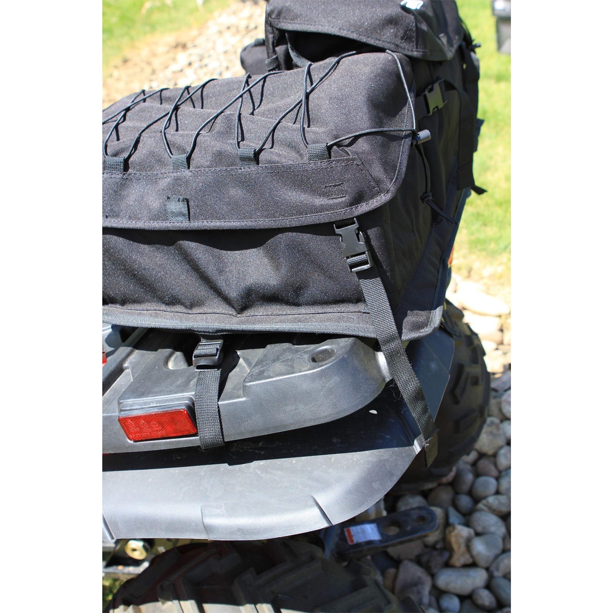 Coleman ATV Rear Padded-B...B006JMJUH2 | Encarguelo.com.ec
