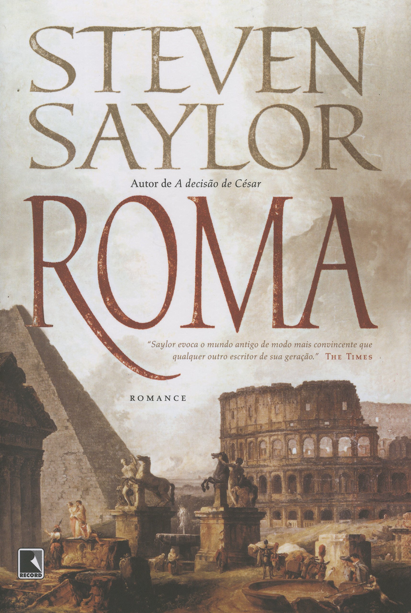 Roma PDF Steven Saylor