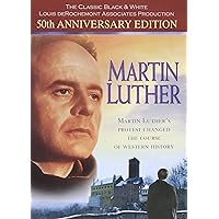 Amazon.com: Martin Luther: The Idea that Changed the World DVD : n/a, n ...