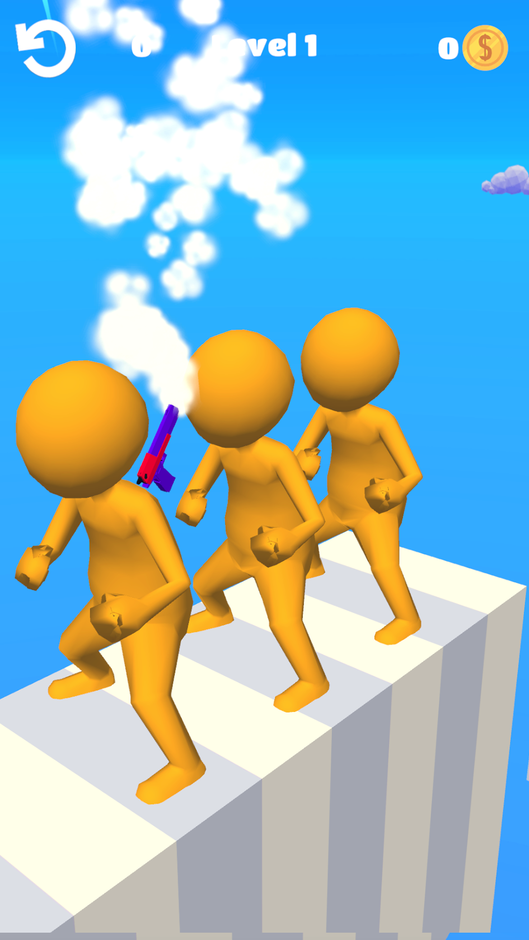 Gun Shoot - Running Game 3D:Amazon.com:Appstore for Android