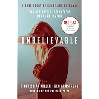 Unbelievable: Miller, T. Christian: 9781786090072: Amazon.com: Books