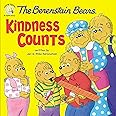 Amazon.com: The Berenstain Bears: Kindness Counts (Berenstain Bears ...