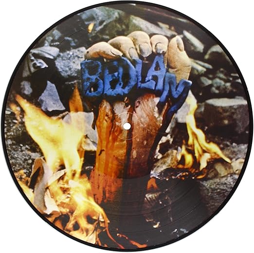 Bedlam [VINYL] - Amazon.co.uk