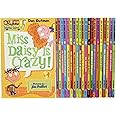My Weird School Daze 12-Book Box Set: Books 1-12: Gutman, Dan, Paillot ...