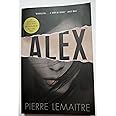Amazon.com: Alex: The Commandant Camille Verhoeven Trilogy (The ...