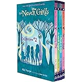 The Never Girls Collection #1 (Disney: The Never Girls): Books 1-4 ...