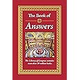 The Book of Answers: Publications International Ltd.: 9781645581321 ...