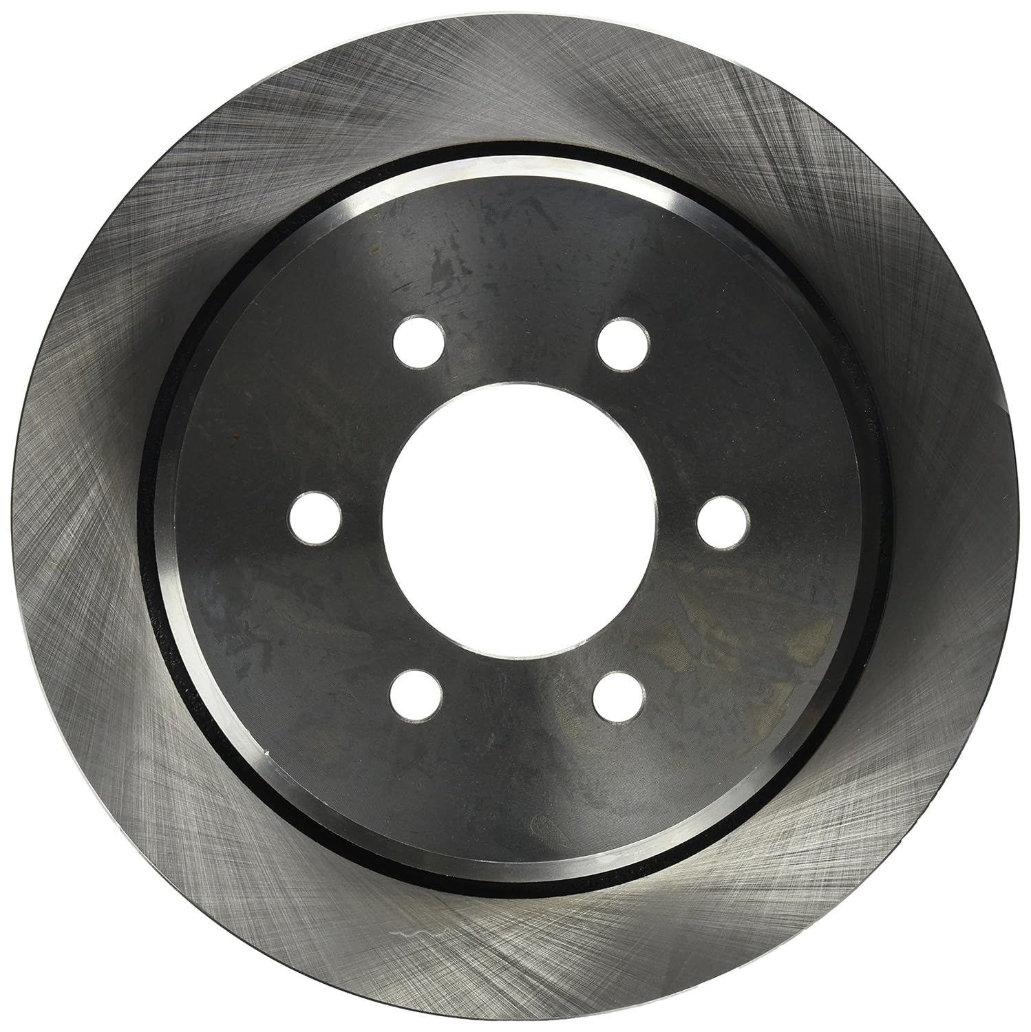 Amazon.com: Centric Parts 121.65095 C-Tek Standard Brake Rotor: Automotive