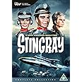 Amazon.com: Stingray The Complete Collection [DVD] : Movies & TV
