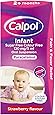 Calpol Infant Sugar Free & Colour Free, 100 ml: Amazon.co.uk: Health ...