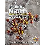 Big Ideas Math: Modeling Real Life - Grade 6 Teaching Edition: Ron ...