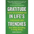Gratitude in Life's Trenches: How to Experience the Good Life Even When ...