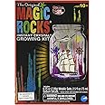 Amazon.com: Toysmith Magic Rocks Kit : Toys & Games