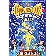 Amazon.com: Mr. Lemoncello's Fantabulous Finale (Mr. Lemoncello's ...