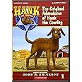 Amazon.com: The Original Adventures of Hank the Cowdog (Hank the Cowdog ...