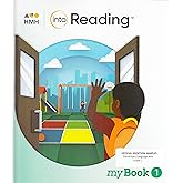 Into Reading: Student myBook Softcover Volume 1 Grade 5 2020: HOUGHTON MIFFLIN HARCOURT ...