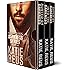 The Darkness Series Box Set: Volume 1 - Kindle edition by Katie Reus. Romance Kindle eBooks ...