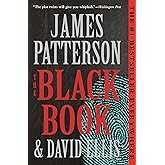 Amazon.com: The Black Book (A Black Book Thriller, 1): 9780316273886 ...