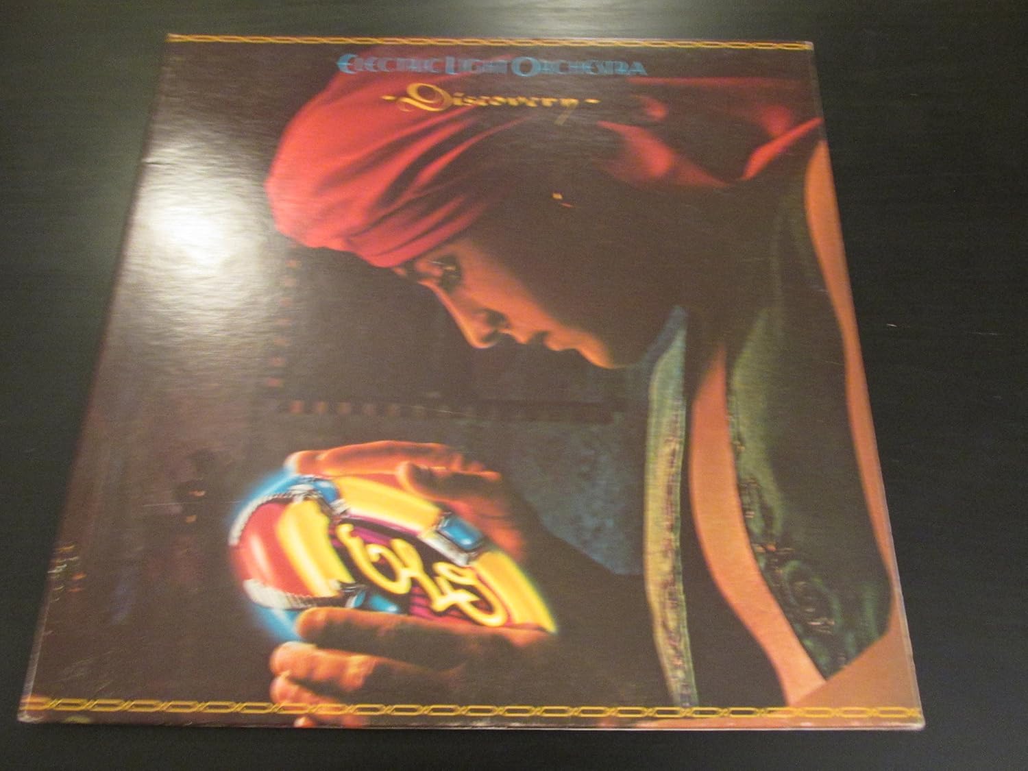 Discovery: Amazon.co.uk: Music