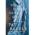 Amazon.com: The Silence of the Girls: A Novel: 9780385544214: Barker ...