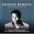 George Benson - The Ultimate Collection (2CD) - Amazon.com Music