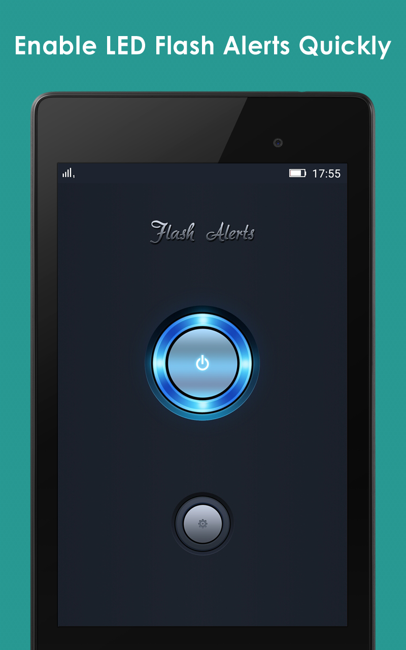 LED Flash Alerts on Call & SMS:Amazon.com:Appstore for Android
