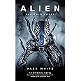 Alien: The Cold Forge by White, Alex