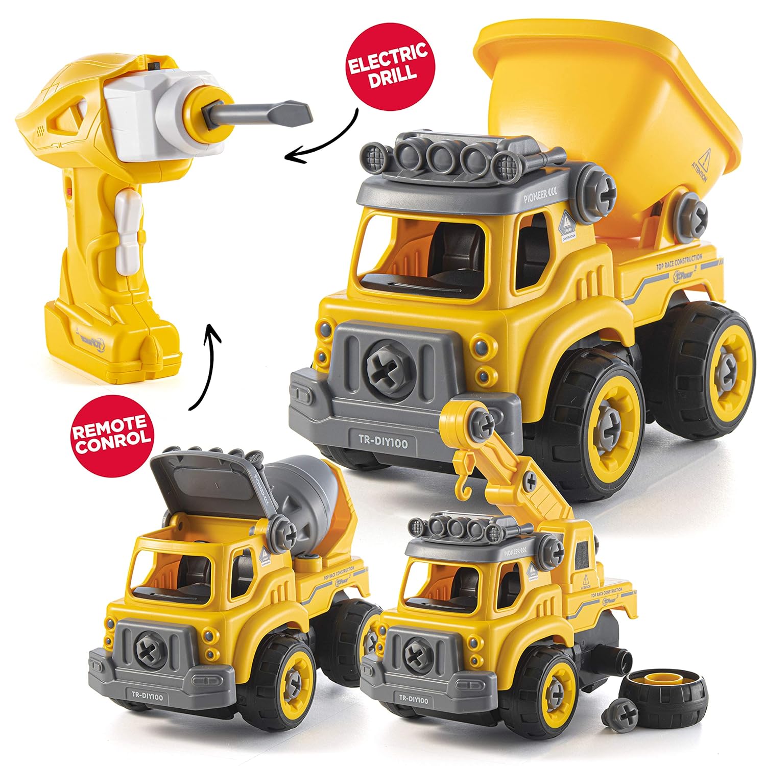 The 10 Best Building Take Apart Toys Home Life Collection