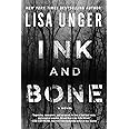 Amazon.com: Ink and Bone: A Novel: 9781501101649: Unger, Lisa: Books