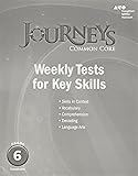 Journeys: Practice Book Consumable Grade 6: HOUGHTON MIFFLIN ...